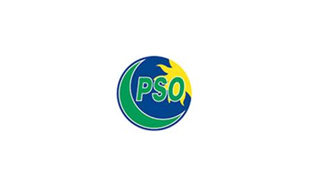 Project Award Of The Pakistan State Oil Pso Ams Power