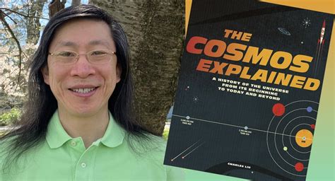 Dr Charles Liu Featured By Cuny Graduate Center For New Book The