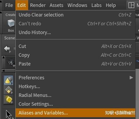 Houdini Pdg踩坑日记（一）配置环境变量的问题 知乎