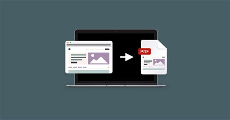 How To Save A Webpage As A PDF That Is Editable On Any Mac