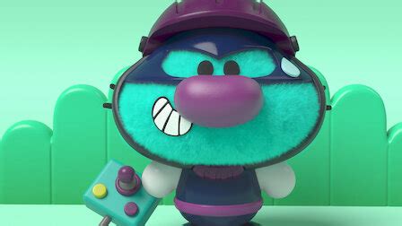 Watch Oggy Oggy Netflix Official Site