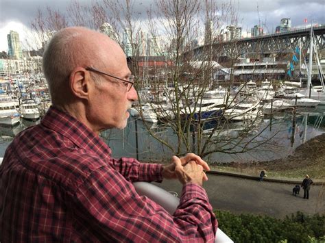 Former Aids Vancouver Director And City Councillor Dies At 78 Cbc News