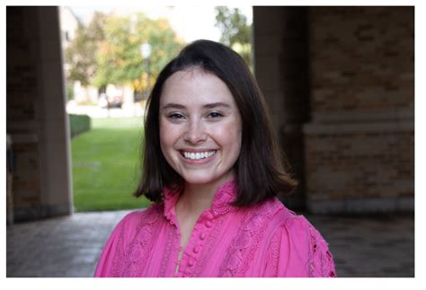 Olivia Lyons James Wilson Institute