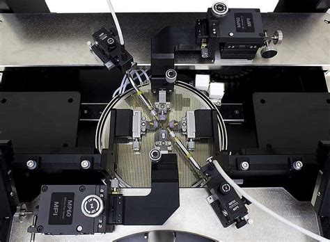 MPI TS AIT TS THZ Probe Systems MPI Corporation MPI TS AIT TS THZ Probe Systems MPI Corporation