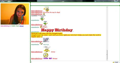 deyasweety s homepage on