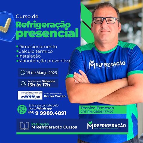 Mercio Técnico Em Ar Condicionado Merciorefrigeracao • Instagram