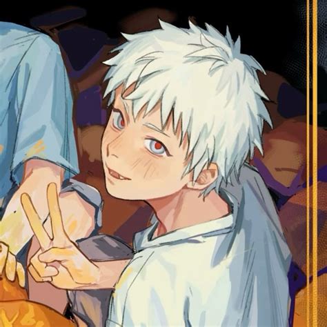 Hikaru 22 In 2025 Natsu Profile Picture Matching Profile Pictures