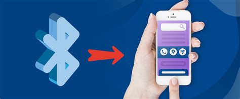 Bluetooth Low Energy Black Box Visible