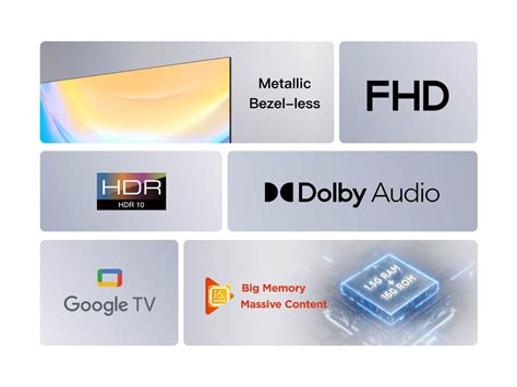 TCL S FHD Smart TV TCL Global