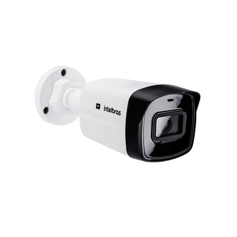 Câmera De Segurança Ip Vip C 1230 B G2 Ip67 Full Hd 1080p Lente 2 8mm