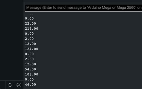 Arduino Trying To Get A More Consistent Accurate Analogread Output Electrical Engineering