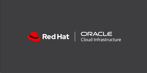 Red Hat Inc On Twitter Are You Ready For Rhel On Oraclecloud Infrastructure The Time Is