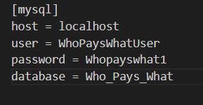 MySQL Won T Connect To Docker Compose Stack Overflow
