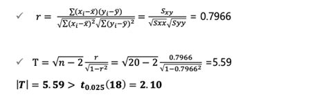 통계 08 상관분석 And 회귀분석