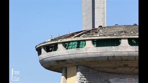 Започна обезопасяването на покрива на паметника на Бузлуджа Nova Bg