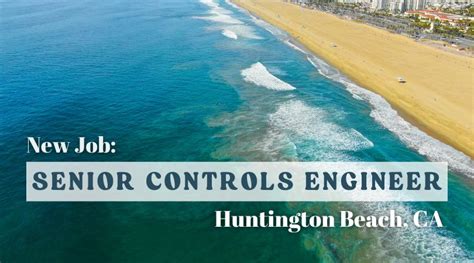 Automationtechies On Linkedin Senior Controls Engineer