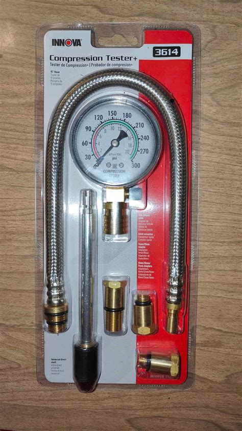Compression Testers For Sale In St Louis Missouri Facebook Marketplace