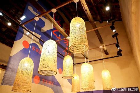 你知道大万世居是全国最大且保存最完整的方形客家围屋之一吗 客家 深圳市 文旅 新浪新闻