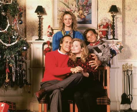 Pin By Double T On Christmas Christmas Vacation Cast Best Holiday