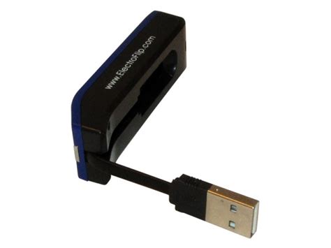 Multi Memory Card Reader
