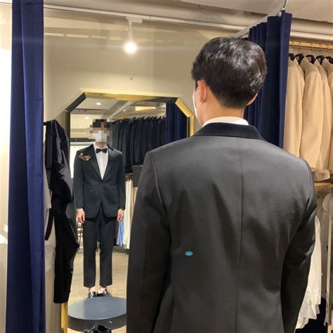 토냐테일러 신랑 맞춤 구두와 정장 1벌 대여했어요 네이버 블로그