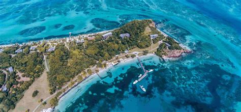 Saint Vincent Ve Grenadinler Kapıda Vize Rehberi 2024