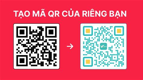 Tạo Qr Code Theo Thương Hiệu Của Bạn Youtube