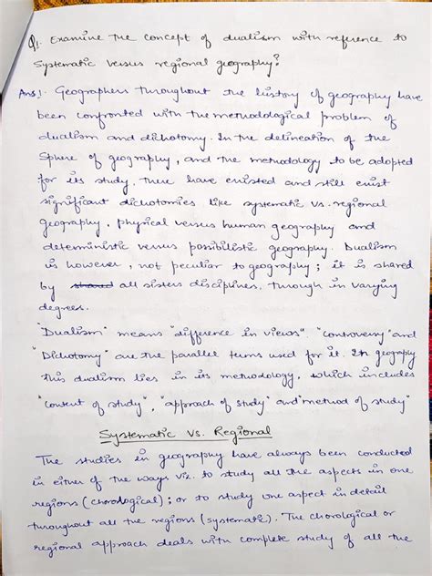 Thought Assignment Pdf