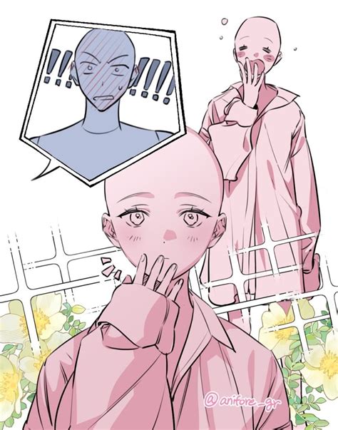 Pin By Palala On Drawing Drawing Reference Poses Figure Drawing Reference Anime Poses Reference