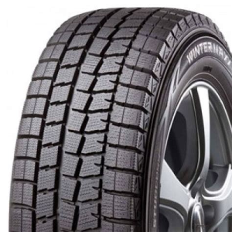 Dunlop Winter Maxx
