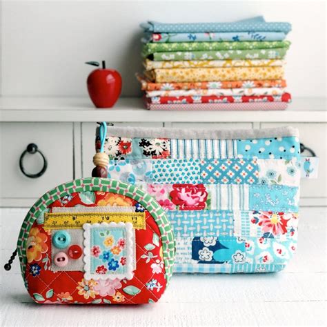 Minki Kim Patterns Etsy