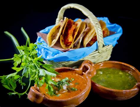 Tacos De Canasta Gourmet At Doris Newkirk Blog
