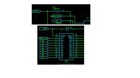 Tms320f28069 Tms Pin Default Status During Por C2000 Microcontrollers Forum C2000™︎