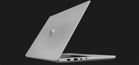 Razer veröffentlicht Blade 14 Mercury Edition