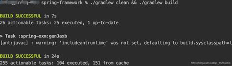 Gradle由于checkstyle导致构建失败execution Failed For Task Checkstylemain Csdn博客