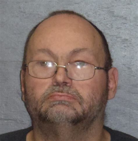Dennis Fellhaur Sex Offender In Owego Ny 13827 Ny4547