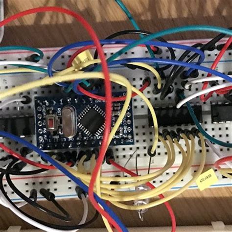 Read Amiga Floppies Using An Arduino Hackaday