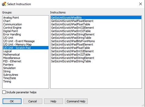 Groov Epic Modbus Slave Groov Epic Optoforums