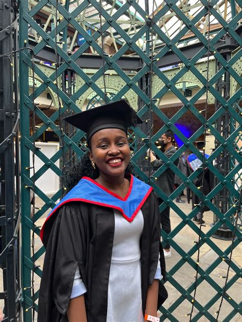 Kihara Mercy Wairimu On Linkedin Qmul 33 Comments