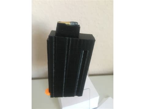 Recoilweb Where To Download 3d Printed Gun Files Recoil Offgrid