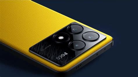 Alasan Poco X Pro G Bisa Dijadikan Pilihan Hp Rp Jutaan Terbaik Di Apa Istimewanya