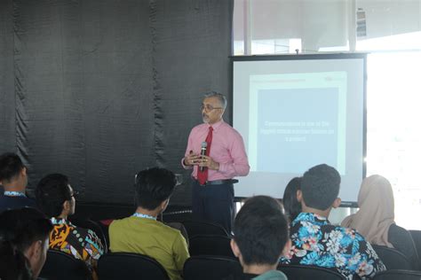 Effective Project Management Gallery BINUS UNIVERSITY