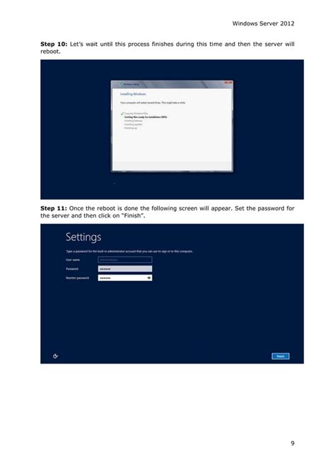 Windows Server 2012tutorial Pdf Windows Server 2012tutorial Pdf