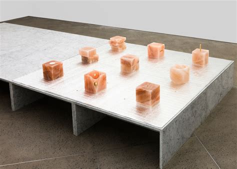 Unpacking The Cube Exhibition Opens At Nyc S Chamber Gallery