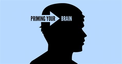 Priming Meaning Types Working Effects And More