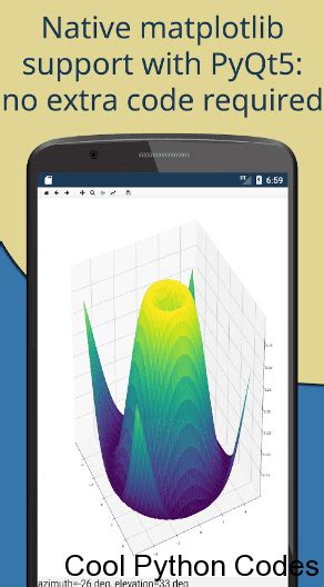 Pydroid 3 Educational Ide For Python 3 V22 Modded Premium Latest Paid4free 1