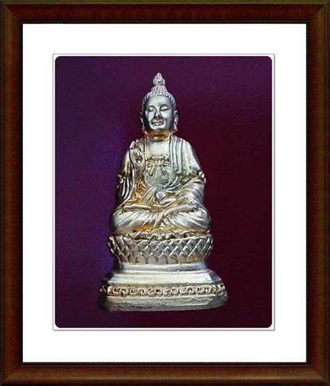 พระศรีศากยมุนี พระยูไล วัดมังกรกมลาวาส วัดเล่งเน่ยยี่ พระเครื่อง พระแท้ Webpra เว็บ พระ คอม