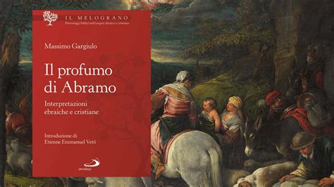 Libri Massimo Gargiulo Il Profumo Di Abramo Toscana Today