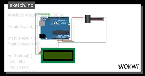P2 Copy Wokwi Esp32 Stm32 Arduino Simulator
