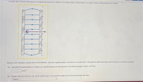 Solved A Simple And Common Technique For Accelerating